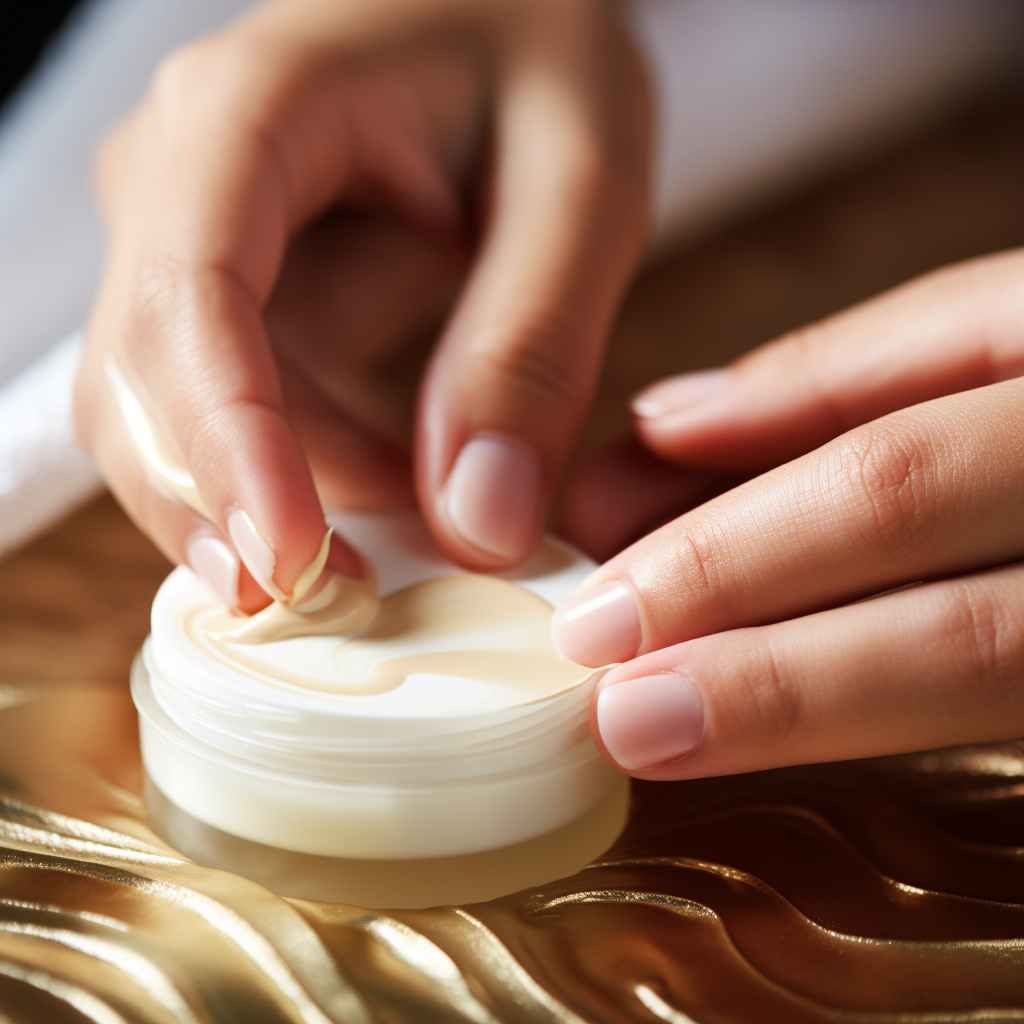 Stärke deine Hautbarriere mit Korean Skincare Produkten